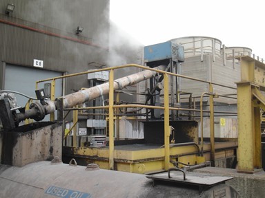 The Scoop on Oil Skimmers: Select by Application | Abanaki